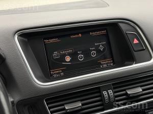 Brūns Audi Q5 2012 Tukums, ar dzinēja tilpumu 3.00 L un nobraukumu 286 tūkst. km par 13499 €, foto 20 vietnē AUTOMOTO.COM.LV