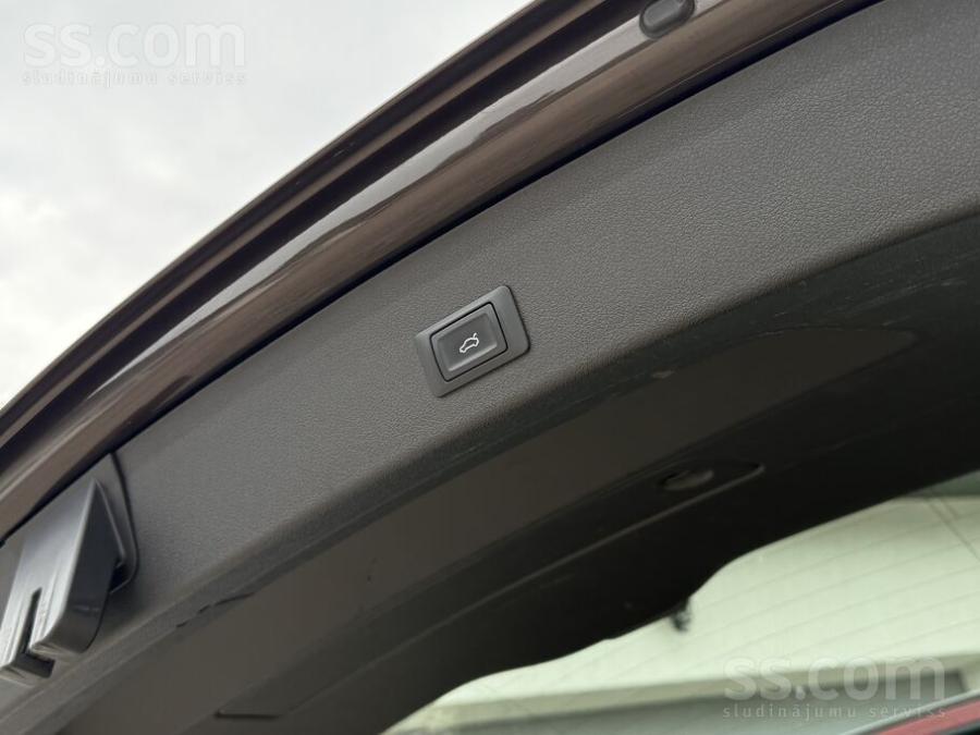Brūns Audi Q5 2012 Tukums, ar dzinēja tilpumu 3.00 L un nobraukumu 286 tūkst. km par 13499 €, foto 22 vietnē AUTOMOTO.COM.LV