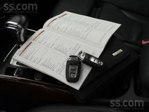 Brūns Audi Q5 2012 Tukums, ar dzinēja tilpumu 3.00 L un nobraukumu 286 tūkst. km par 13499 €, foto 23 vietnē AUTOMOTO.COM.LV