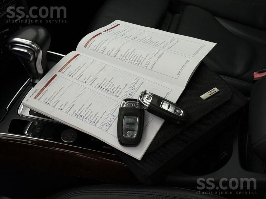 Brūns Audi Q5 2012 Tukums, ar dzinēja tilpumu 3.00 L un nobraukumu 286 tūkst. km par 13499 €, foto 23 vietnē AUTOMOTO.COM.LV