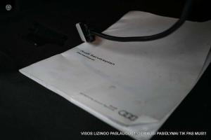 Коричневый Ауди Ку 5 2012 в Кретинга, объемом двигателя 2.97 л и пробегом 209 тыс. км за 12099 €, фото 31 на AUTOMOTO.COM.LV