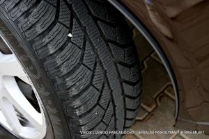 Brown Audi Q5 2012 in Kretinga, with an engine capacity of 2.97 L and mileage of 209 thousand km for 12099 €, photo 16 on AUTOMOTO.COM.LV