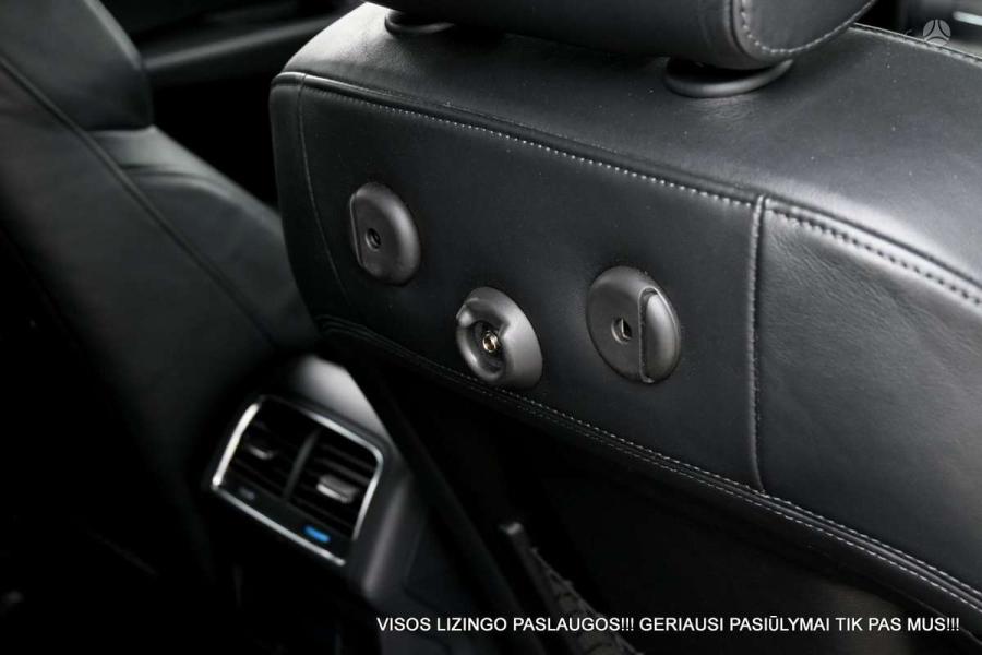 Brown Audi Q5 2012 in Kretinga, with an engine capacity of 2.97 L and mileage of 209 thousand km for 12099 €, photo 32 on AUTOMOTO.COM.LV