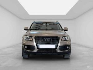 Brūns Audi Q5 2012 Kauņa, ar dzinēja tilpumu 2.00 L un nobraukumu 291 tūkst. km par 9390 €, foto 3 vietnē AUTOMOTO.COM.LV