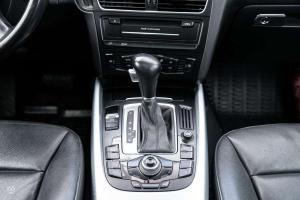 Brūns Audi Q5 2012 Kauņa, ar dzinēja tilpumu 2.00 L un nobraukumu 291 tūkst. km par 9390 €, foto 15 vietnē AUTOMOTO.COM.LV
