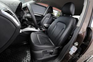 Brūns Audi Q5 2013 Jelgava, ar dzinēja tilpumu 2.00 L un nobraukumu 0 tūkst. km par 12850 €, foto 10 vietnē AUTOMOTO.COM.LV