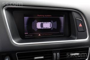 Brūns Audi Q5 2013 Jelgava, ar dzinēja tilpumu 2.00 L un nobraukumu 0 tūkst. km par 12850 €, foto 17 vietnē AUTOMOTO.COM.LV