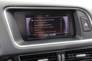 Brūns Audi Q5 2013 Jelgava, ar dzinēja tilpumu 2.00 L un nobraukumu 0 tūkst. km par 12850 €, foto 20 vietnē AUTOMOTO.COM.LV