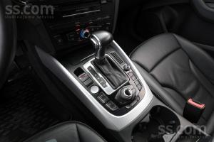 Brūns Audi Q5 2013 Jelgava, ar dzinēja tilpumu 2.00 L un nobraukumu 0 tūkst. km par 12850 €, foto 21 vietnē AUTOMOTO.COM.LV