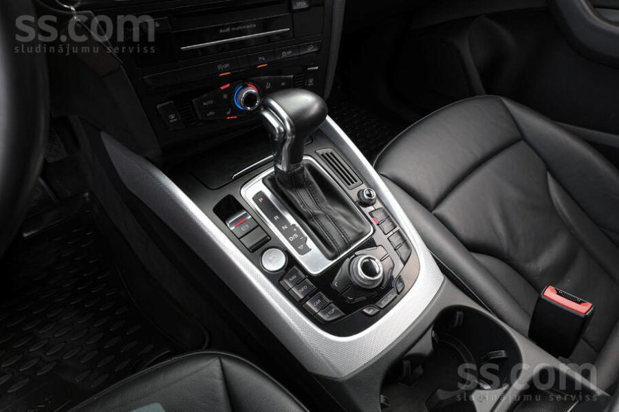 Brūns Audi Q5 2013 Jelgava, ar dzinēja tilpumu 2.00 L un nobraukumu 0 tūkst. km par 12850 €, foto 21 vietnē AUTOMOTO.COM.LV