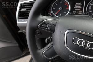 Brūns Audi Q5 2013 Jelgava, ar dzinēja tilpumu 2.00 L un nobraukumu 0 tūkst. km par 12850 €, foto 23 vietnē AUTOMOTO.COM.LV