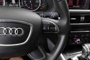 Brūns Audi Q5 2013 Jelgava, ar dzinēja tilpumu 2.00 L un nobraukumu 0 tūkst. km par 12850 €, foto 24 vietnē AUTOMOTO.COM.LV
