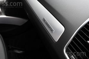 Brūns Audi Q5 2013 Jelgava, ar dzinēja tilpumu 2.00 L un nobraukumu 0 tūkst. km par 12850 €, foto 25 vietnē AUTOMOTO.COM.LV