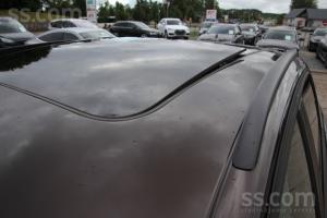 Brown Audi Q5 2013 in Tukums, with an engine capacity of 3.00 L and mileage of 271 thousand km for 13990 €, photo 22 on AUTOMOTO.COM.LV