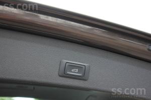 Brown Audi Q5 2013 in Tukums, with an engine capacity of 3.00 L and mileage of 271 thousand km for 13990 €, photo 33 on AUTOMOTO.COM.LV
