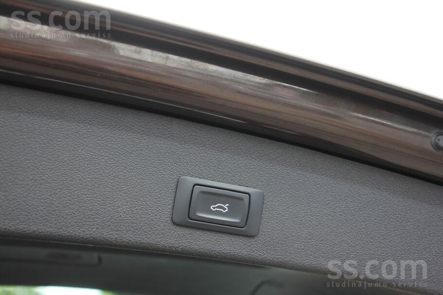 Brown Audi Q5 2013 in Tukums, with an engine capacity of 3.00 L and mileage of 271 thousand km for 13990 €, photo 33 on AUTOMOTO.COM.LV
