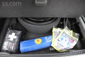 Brown Audi Q5 2013 in Tukums, with an engine capacity of 3.00 L and mileage of 271 thousand km for 13990 €, photo 34 on AUTOMOTO.COM.LV
