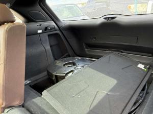 Brown Audi Q5 2013 in Vilnius, with an engine capacity of 1.98 L and mileage of 225 thousand km for 5900 €, photo 20 on AUTOMOTO.COM.LV