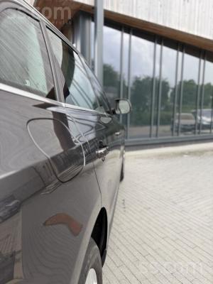 Brown Audi Q5 2013 in Tukums, with an engine capacity of 2.00 L and mileage of 185 thousand km for 12990 €, photo 19 on AUTOMOTO.COM.LV