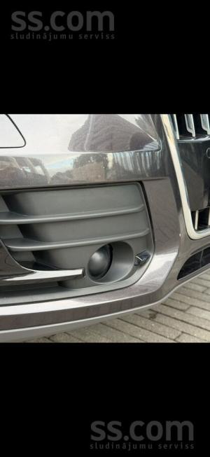 Brown Audi Q5 2013 in Tukums, with an engine capacity of 2.00 L and mileage of 185 thousand km for 12990 €, photo 20 on AUTOMOTO.COM.LV