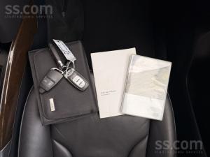 Brown Audi Q5 2013 in Tukums, with an engine capacity of 2.00 L and mileage of 185 thousand km for 12990 €, photo 31 on AUTOMOTO.COM.LV