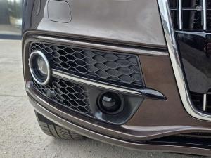 Brūns Audi Q5 2013 Utena, ar dzinēja tilpumu 2.97 L un nobraukumu 273 tūkst. km par 9550 €, foto 18 vietnē AUTOMOTO.COM.LV