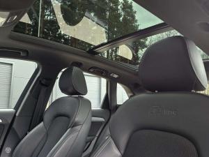Brūns Audi Q5 2013 Utena, ar dzinēja tilpumu 2.97 L un nobraukumu 273 tūkst. km par 9550 €, foto 27 vietnē AUTOMOTO.COM.LV