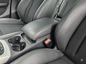 Brūns Audi Q5 2013 Utena, ar dzinēja tilpumu 2.97 L un nobraukumu 273 tūkst. km par 9550 €, foto 28 vietnē AUTOMOTO.COM.LV