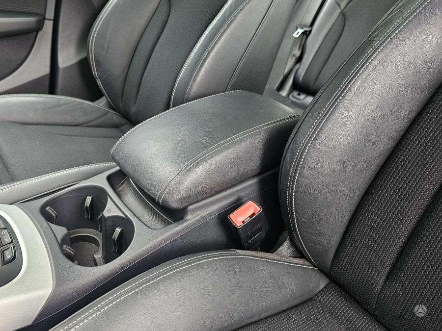Brūns Audi Q5 2013 Utena, ar dzinēja tilpumu 2.97 L un nobraukumu 273 tūkst. km par 9550 €, foto 28 vietnē AUTOMOTO.COM.LV