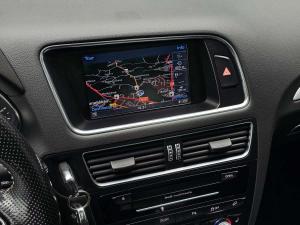Brūns Audi Q5 2013 Utena, ar dzinēja tilpumu 2.97 L un nobraukumu 273 tūkst. km par 9550 €, foto 29 vietnē AUTOMOTO.COM.LV