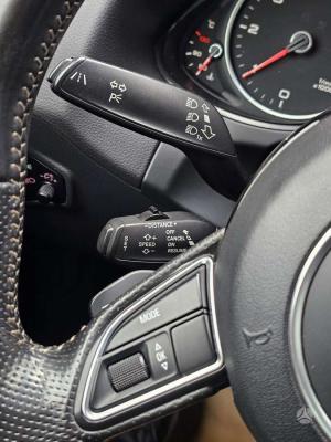 Brūns Audi Q5 2013 Utena, ar dzinēja tilpumu 2.97 L un nobraukumu 273 tūkst. km par 9550 €, foto 30 vietnē AUTOMOTO.COM.LV