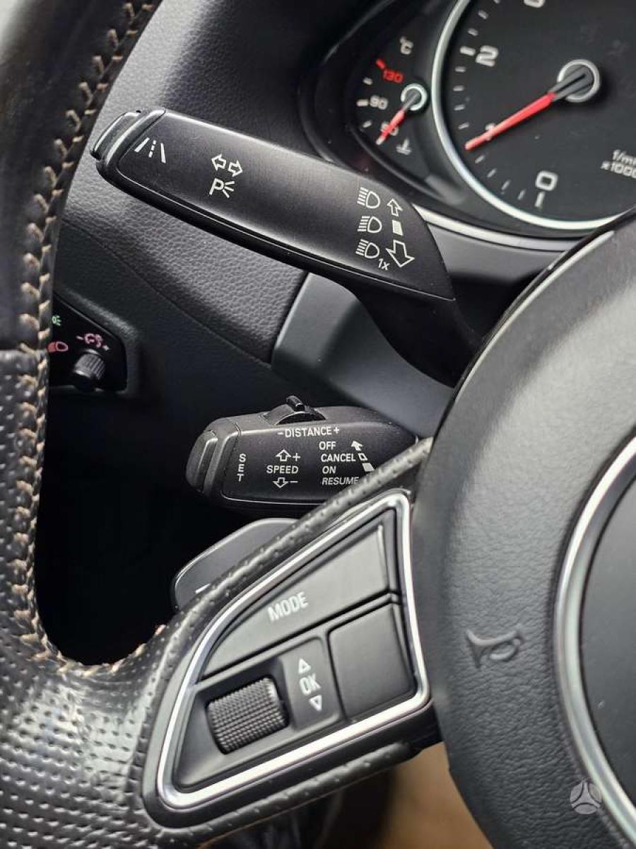 Brūns Audi Q5 2013 Utena, ar dzinēja tilpumu 2.97 L un nobraukumu 273 tūkst. km par 9550 €, foto 30 vietnē AUTOMOTO.COM.LV