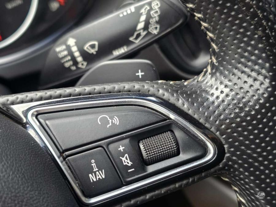 Brūns Audi Q5 2013 Utena, ar dzinēja tilpumu 2.97 L un nobraukumu 273 tūkst. km par 9550 €, foto 31 vietnē AUTOMOTO.COM.LV
