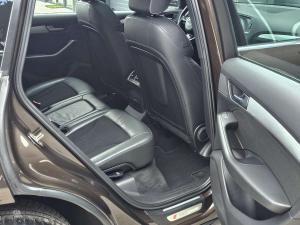 Brūns Audi Q5 2013 Utena, ar dzinēja tilpumu 2.97 L un nobraukumu 273 tūkst. km par 9550 €, foto 33 vietnē AUTOMOTO.COM.LV