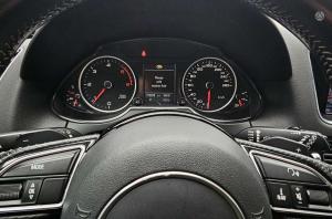 Brūns Audi Q5 2013 Utena, ar dzinēja tilpumu 2.97 L un nobraukumu 273 tūkst. km par 9550 €, foto 39 vietnē AUTOMOTO.COM.LV