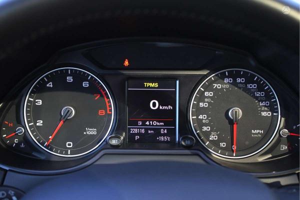 Brūns Audi Q5 2013 Viļņa, ar dzinēja tilpumu 1.98 L un nobraukumu 228 tūkst. km par 7300 €, foto 7 vietnē AUTOMOTO.COM.LV