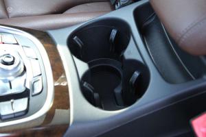 Brown Audi Q5 2013 in Vilnius, with an engine capacity of 1.98 L and mileage of 228 thousand km for 7300 €, photo 22 on AUTOMOTO.COM.LV