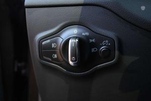 Brown Audi Q5 2013 in Vilnius, with an engine capacity of 1.98 L and mileage of 228 thousand km for 7300 €, photo 26 on AUTOMOTO.COM.LV