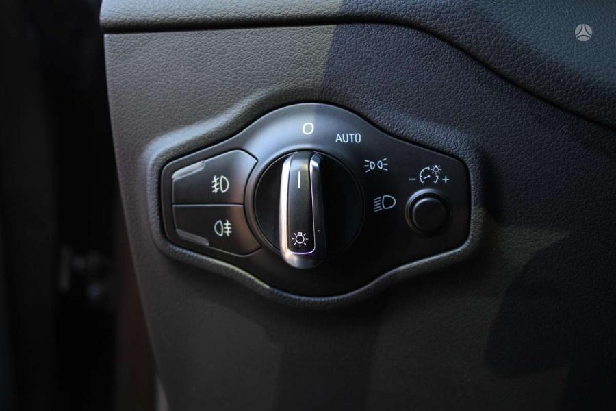 Brown Audi Q5 2013 in Vilnius, with an engine capacity of 1.98 L and mileage of 228 thousand km for 7300 €, photo 26 on AUTOMOTO.COM.LV