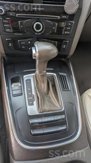 Brūns Audi Q5 2014 Rīga, ar dzinēja tilpumu 2.00 L un nobraukumu 235 tūkst. km par 12700 €, foto 9 vietnē AUTOMOTO.COM.LV