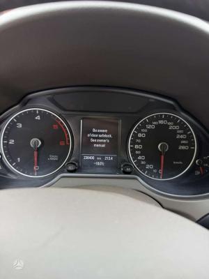 Brūns Audi Q5 2014 Visaginas, ar dzinēja tilpumu 1.97 L un nobraukumu 236 tūkst. km par 12300 €, foto 8 vietnē AUTOMOTO.COM.LV