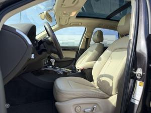 Brūns Audi Q5 2014 Viļņa, ar dzinēja tilpumu 1.98 L un nobraukumu 194 tūkst. km par 9500 €, foto 20 vietnē AUTOMOTO.COM.LV
