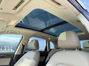 Brūns Audi Q5 2014 Viļņa, ar dzinēja tilpumu 1.98 L un nobraukumu 194 tūkst. km par 9500 €, foto 21 vietnē AUTOMOTO.COM.LV