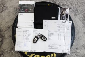 Коричневый Ауди Ку 5 2014 в Таллин, объемом двигателя 2.00 л и пробегом 237 тыс. км за 8990 €, фото 31 на AUTOMOTO.COM.LV