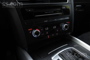 Brūns Audi Q5 2015 Rīga, ar dzinēja tilpumu 2.00 L un nobraukumu 229 tūkst. km par 15200 €, foto 8 vietnē AUTOMOTO.COM.LV