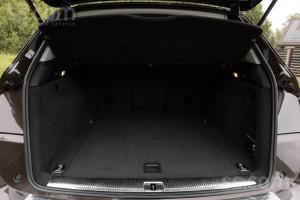 Brūns Audi Q5 2015 Rīga, ar dzinēja tilpumu 2.00 L un nobraukumu 229 tūkst. km par 15200 €, foto 12 vietnē AUTOMOTO.COM.LV