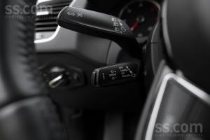 Brūns Audi Q5 2015 Rīga, ar dzinēja tilpumu 2.00 L un nobraukumu 229 tūkst. km par 15200 €, foto 15 vietnē AUTOMOTO.COM.LV