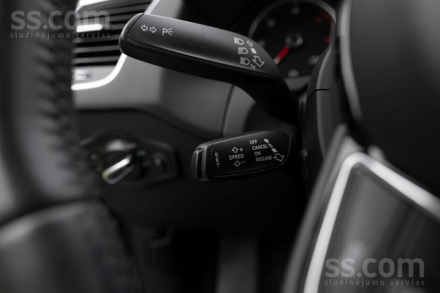 Brūns Audi Q5 2015 Rīga, ar dzinēja tilpumu 2.00 L un nobraukumu 229 tūkst. km par 15200 €, foto 15 vietnē AUTOMOTO.COM.LV