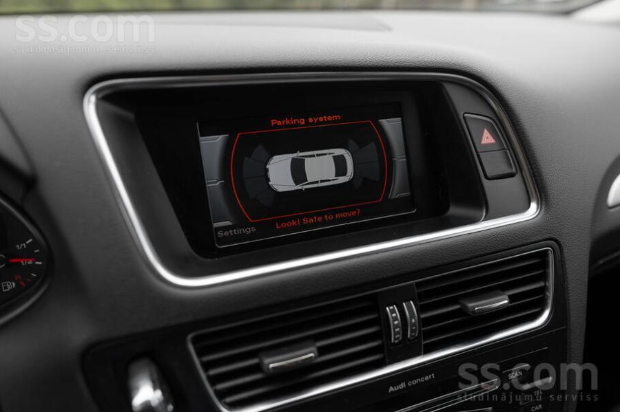 Brūns Audi Q5 2015 Rīga, ar dzinēja tilpumu 2.00 L un nobraukumu 229 tūkst. km par 15200 €, foto 16 vietnē AUTOMOTO.COM.LV