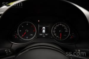 Brūns Audi Q5 2015 Rīga, ar dzinēja tilpumu 2.00 L un nobraukumu 229 tūkst. km par 15200 €, foto 18 vietnē AUTOMOTO.COM.LV